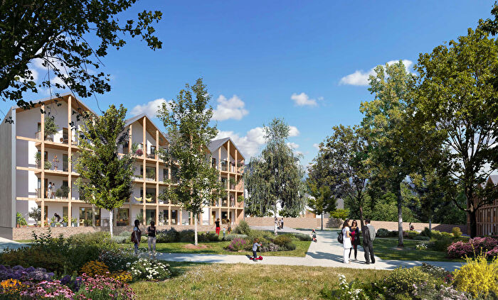 Maison à vendre - Concarneau, Centre-ville - 5 pièces