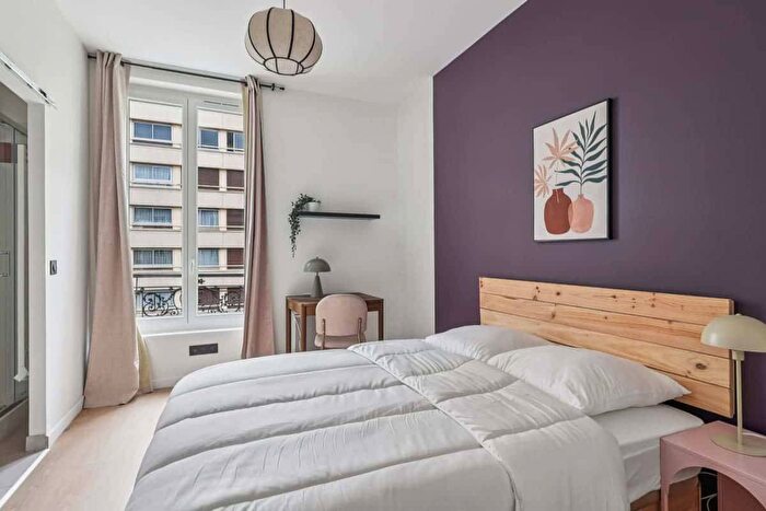 Silly-Gallieni, Boulogne-Billancourt : Appartement 1 pièce à louer