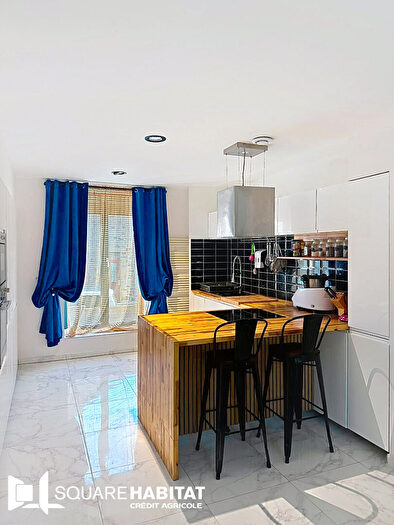 Fougères, Madeleine, Sermandière, Chattière : Maison 7 pièces à vendre