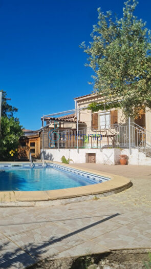 Collias : Maison 4 pièces à vendre