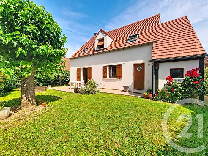 Maison 5 pièces à vendre à Rungis