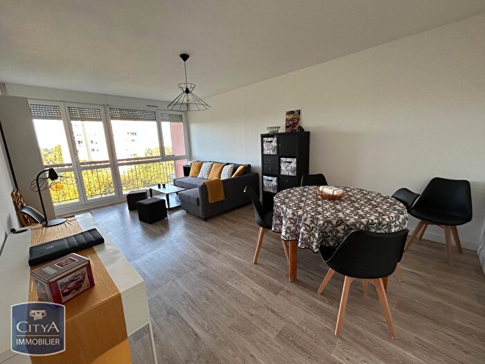 Appartement 3 pièces à louer - Le Mans, Epau