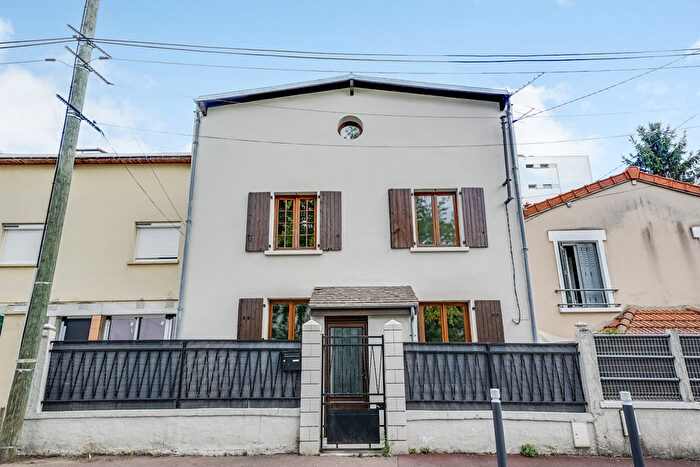 Maison 3 pièces à vendre - Montreuil, Branly, Boissière