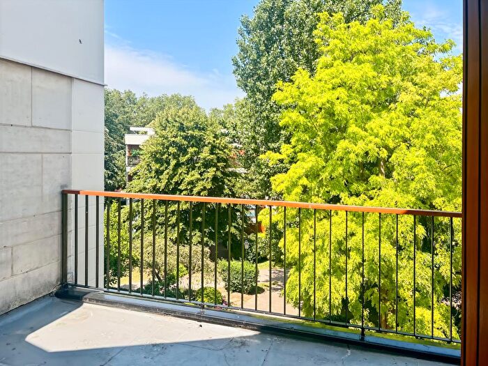 Appartement 3 pièces à vendre à Rocquencourt