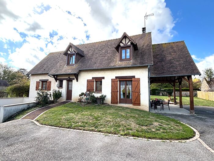 Maison 5 pièces à vendre à La Heunière