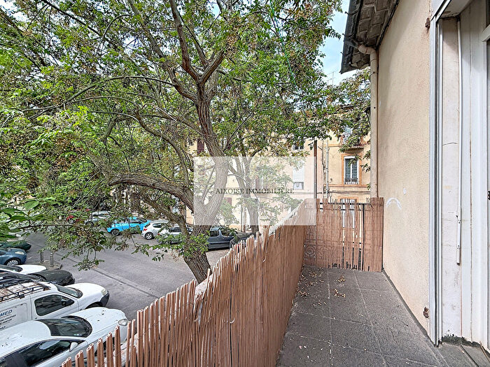 Gardanne, Centre-ville : Appartement 3 pièces à vendre