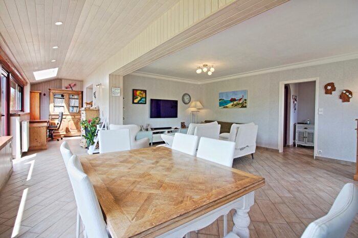 Maison 7 pièces à vendre - Séné