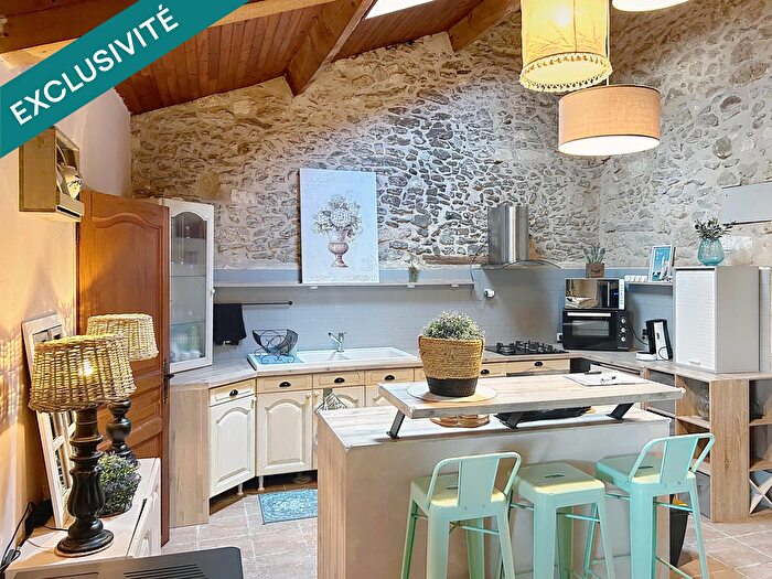 Civrac-de-Blaye - Maison 6 pièces à vendre