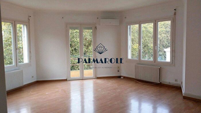 Appartement 3 pièces à louer - Les Platanes, Perpignan