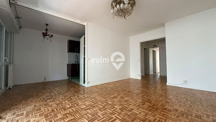 Appartement 3 pièces à vendre à Argenteuil, Val Sud