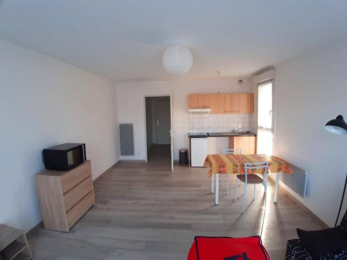 Baccarat - Appartement 1 pièce à louer