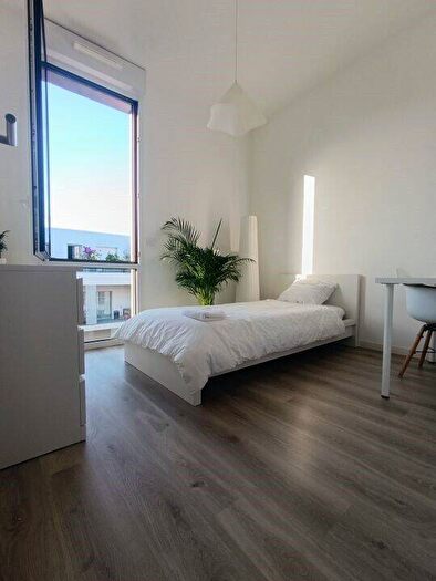 Appartement 1 pièce à louer à Saint-Donatien, Nantes