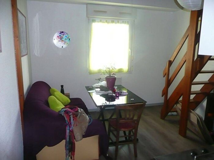 Appartement 1 pièce à louer à Rennes