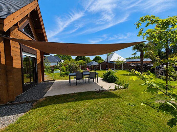Maison 5 pièces à vendre - Pontchâteau