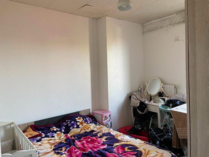 Appartement à vendre - Massy, Pileu, Graviers, Vilmorin, Square de Clos de Villaine - 2 pièces - 1 chambre