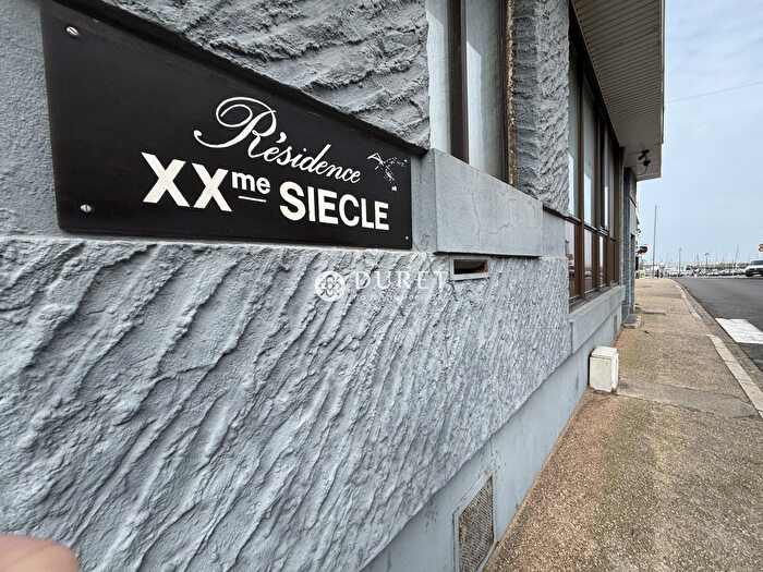 Appartement à vendre - Noirmoutier-en-lîle, Herbaudière - 2 pièces - 1 chambre