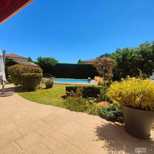 Maison 6 pièces à vendre à Beynost
