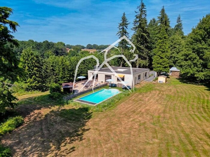 Maison à Pont-Audemer, à vendre