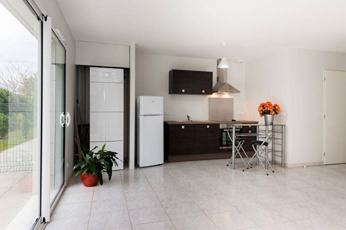 Appartement 5 pièces à louer - Gare, Annecy