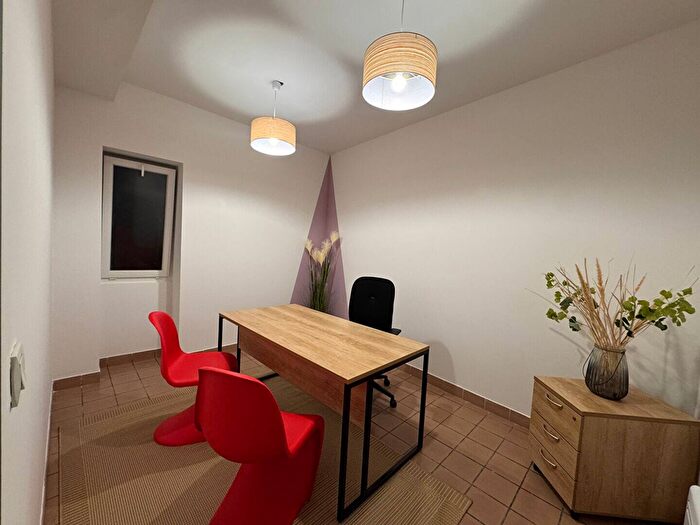 Appartement 1 pièce à louer - Centre Ville, Mont-de-Marsan