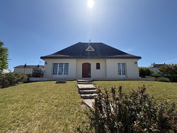 Maison 3 pièces à vendre à Bagneux, Saint-Hilaire