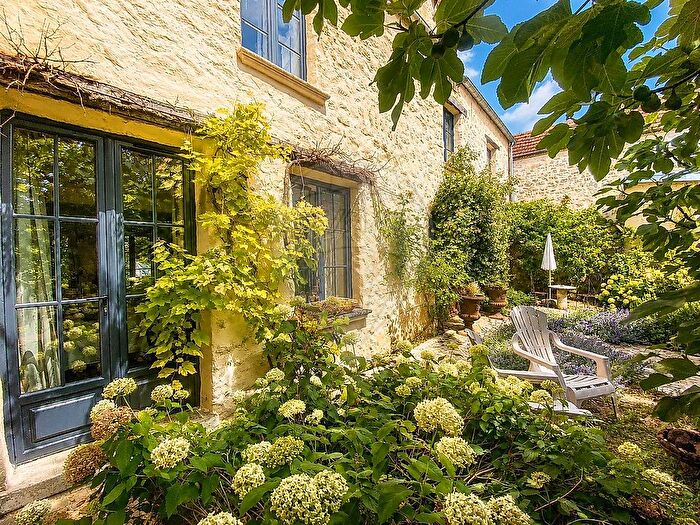 Senlis, Villevert : Maison 8 pièces à vendre