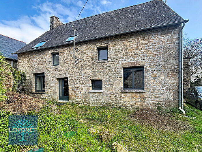 Maison à vendre - Tremblay - 3 pièces - 2 chambres