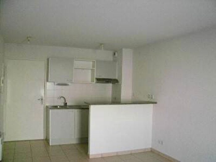 Appartement à louer - Montpellier - 2 pièces