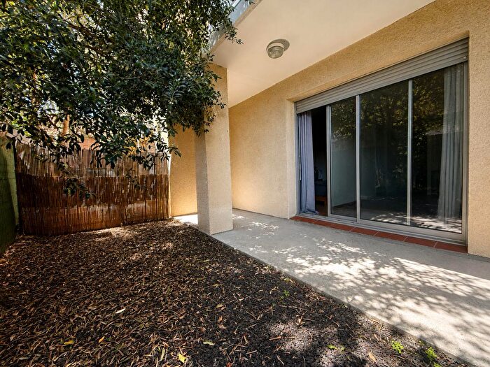 Appartement 1 pièce à vendre à Toulouse, Nègreneys