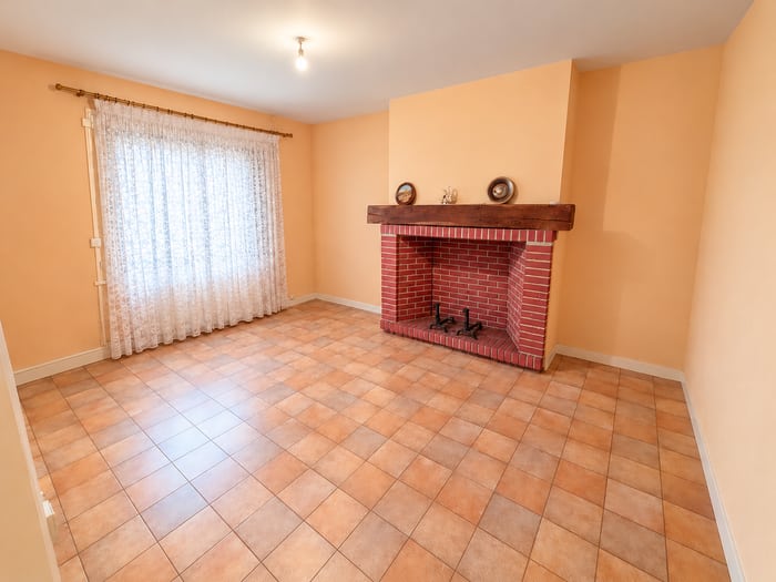 Maison 4 pièces à vendre - Ailly-sur-Somme