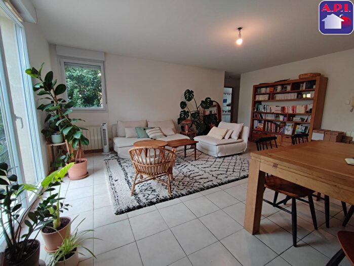 Foix - Maison 4 pièces à louer