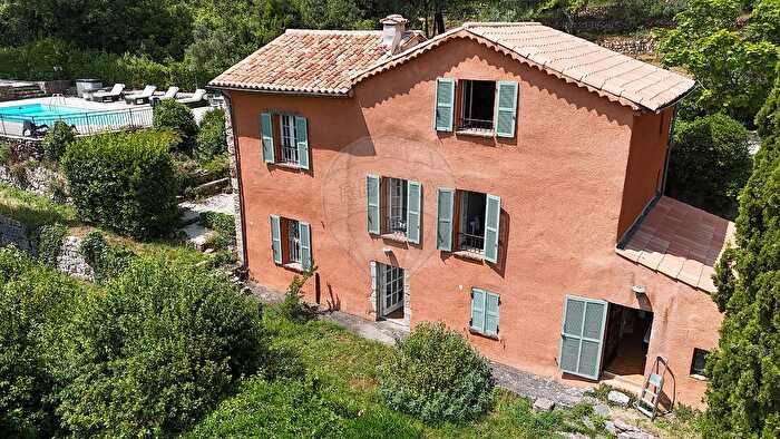 Draguignan, Le Seyran, Pont dAups, Pont de Lorgues - Maison 5 pièces à vendre