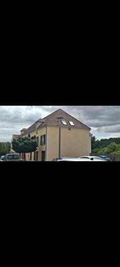 Marseille-en-Beauvaisis : Appartement 2 pièces à louer