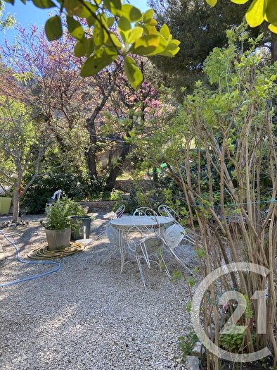 Châteauneuf-les-Martigues - Appartement 2 pièces à louer