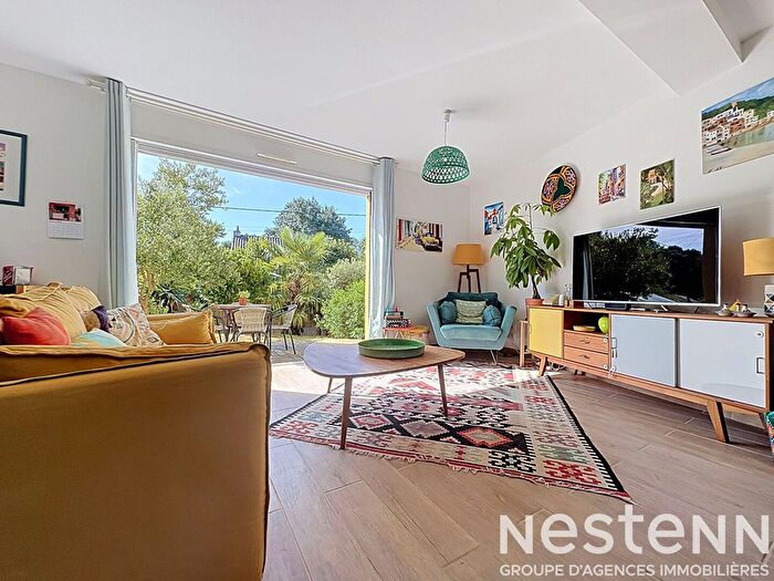 Vertou, Chapeau Berger, La Grammoire, Ville au Blanc : Maison 5 pièces à vendre
