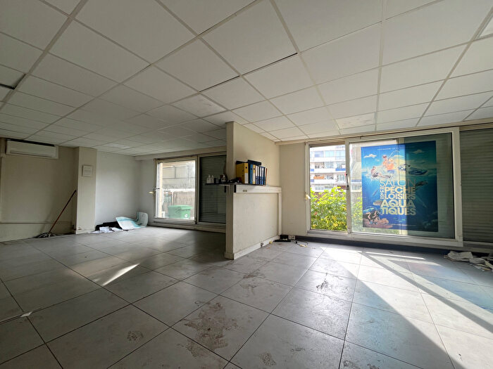 Appartement à vendre - Cagnes-sur-Mer - 4 pièces - 3 chambres