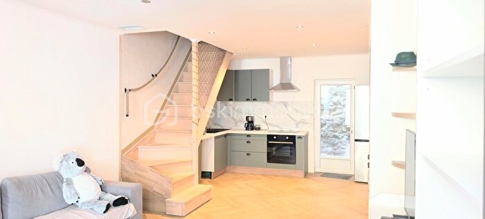 Maison 3 pièces à vendre à Coursan