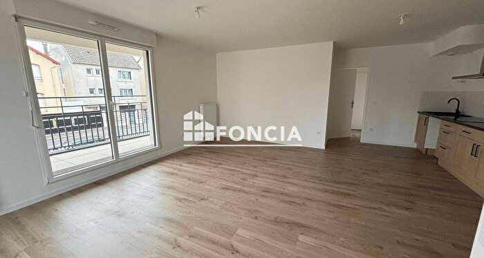 Chennevières-sur-Marne - Appartement 3 pièces à louer