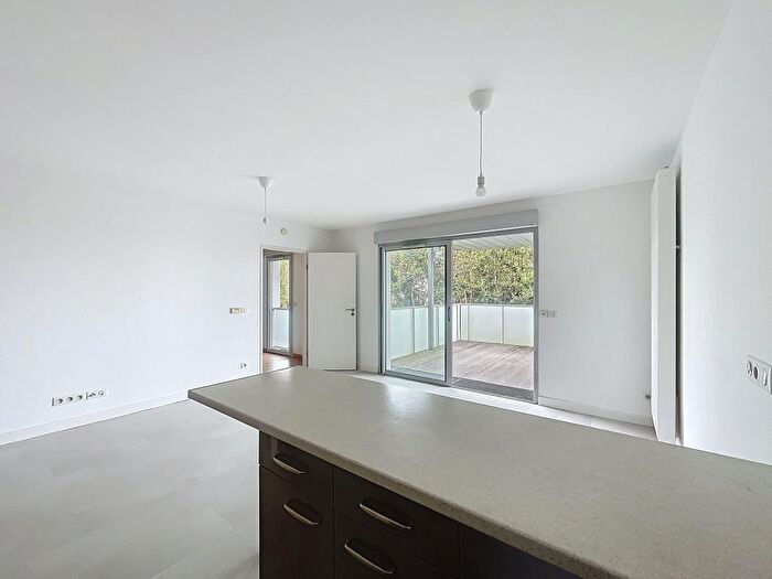 Appartement à vendre - BayonneBayonaBaiona, Arènes - 2 pièces - 1 chambre