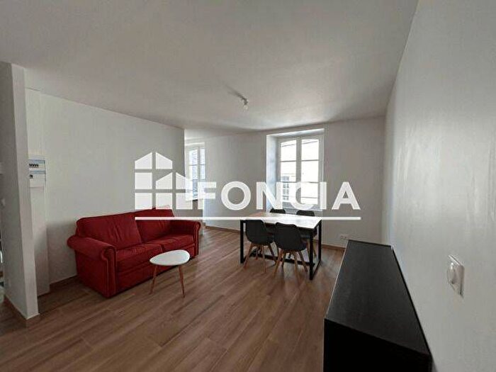 Appartement 3 pièces à louer à Centre, Angers