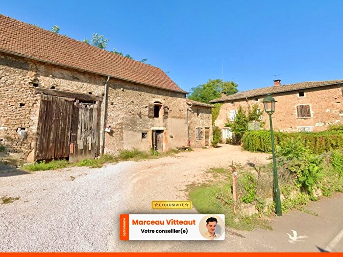 Saint-Albain : Maison 7 pièces à vendre