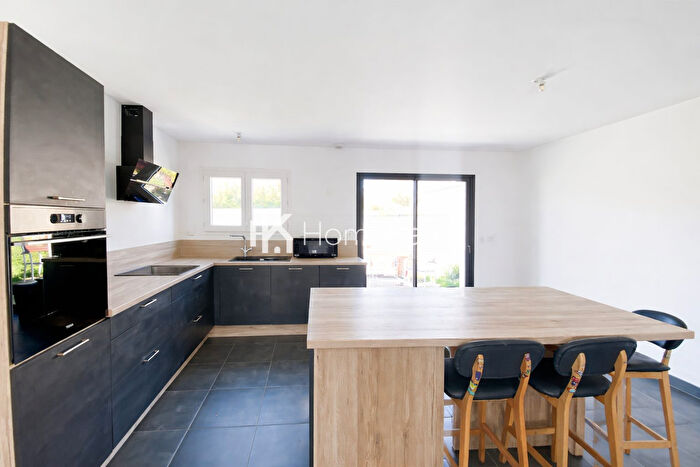Maison 4 pièces à vendre - Merville