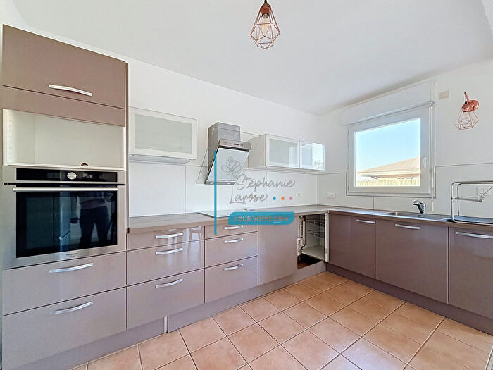 Appartement 3 pièces à Noiseau, à vendre