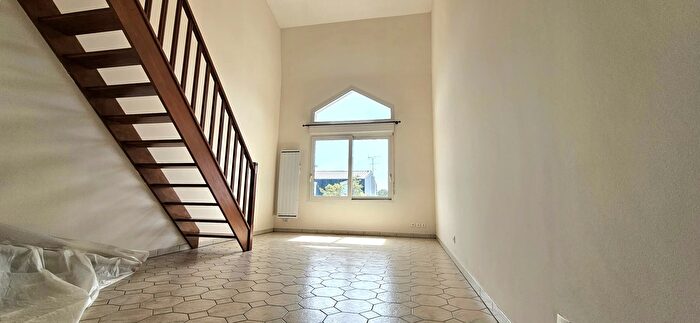 Appartement 3 pièces à vendre à Noisy-le-Grand, Sud