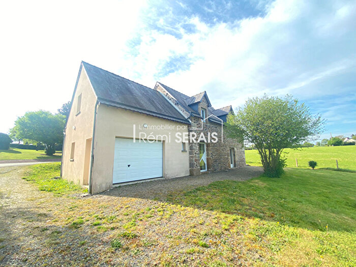 Cerisy-Belle-Étoile : Maison 5 pièces à louer