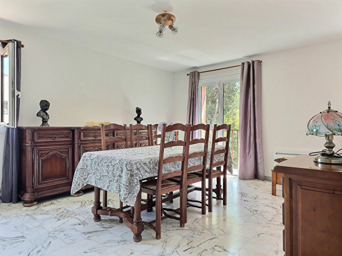Hyères, Pyanet : Appartement 5 pièces à vendre