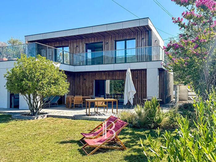 Maison 6 pièces à vendre à Brison-Saint-Innocent
