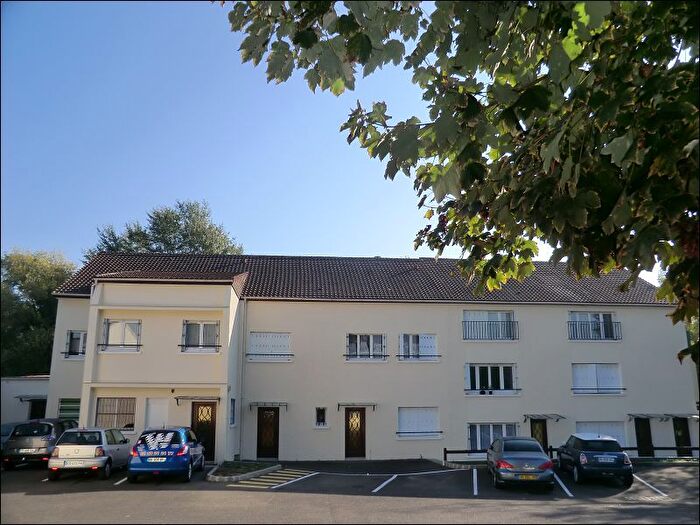 Appartement 2 pièces à Savigny-sur-Orge, Davout, à louer