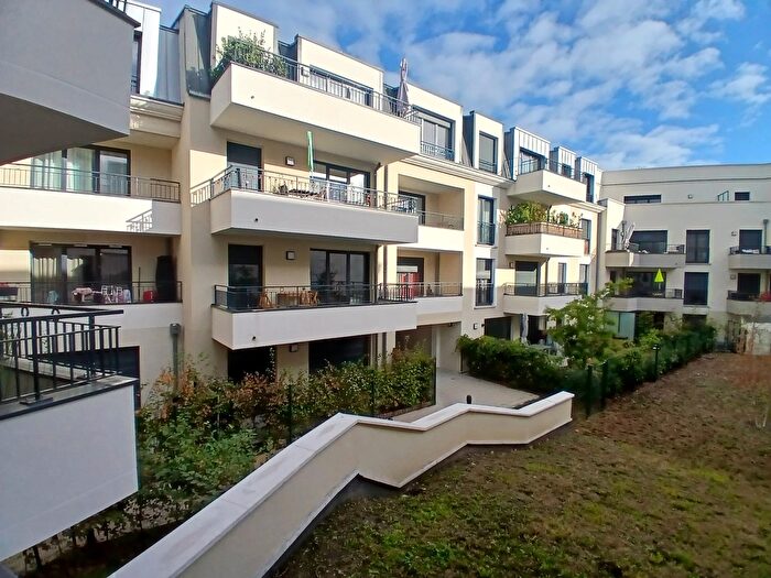 Appartement 4 pièces à vendre à Houilles, Centre-ville