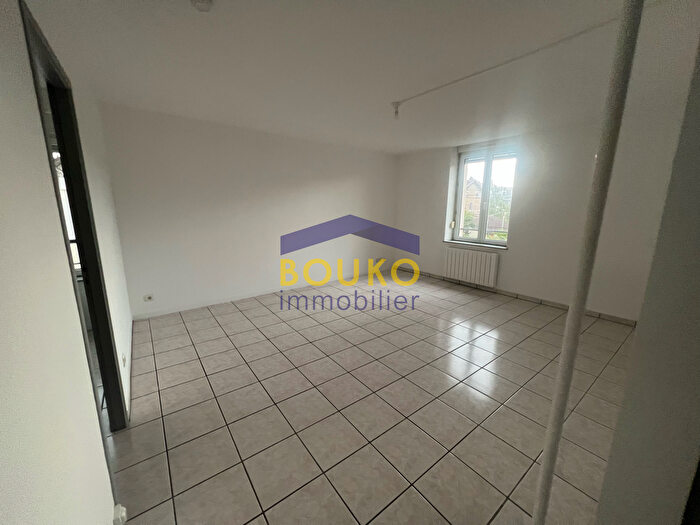 Appartement 2 pièces à Dombasle-sur-Meurthe, à louer